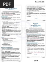 Download Arihant GK 2025 Book by Manohar Pandey PDF | PDF