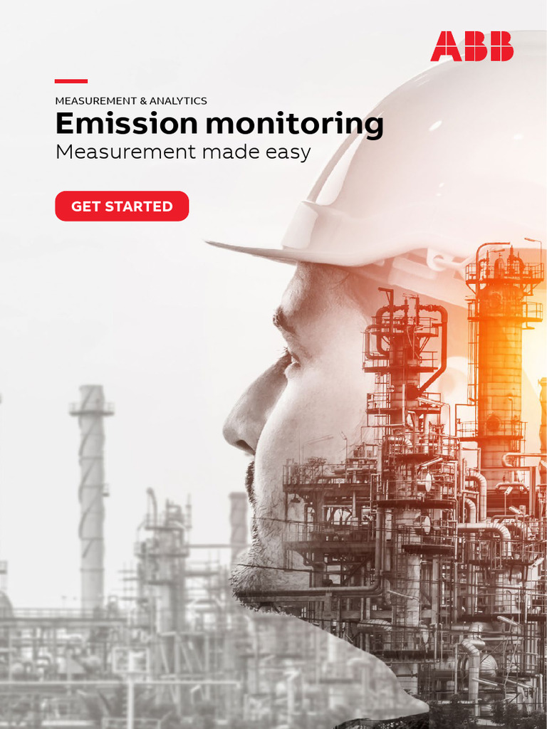 Reference-Guide-Emission Monitoring CEMS Interactive | PDF | Oil ...