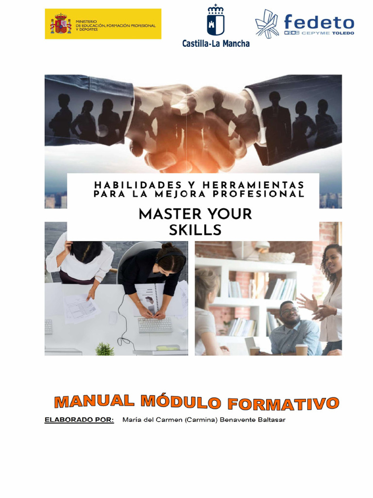 2.mod2. Autoconocimiento-I | PDF
