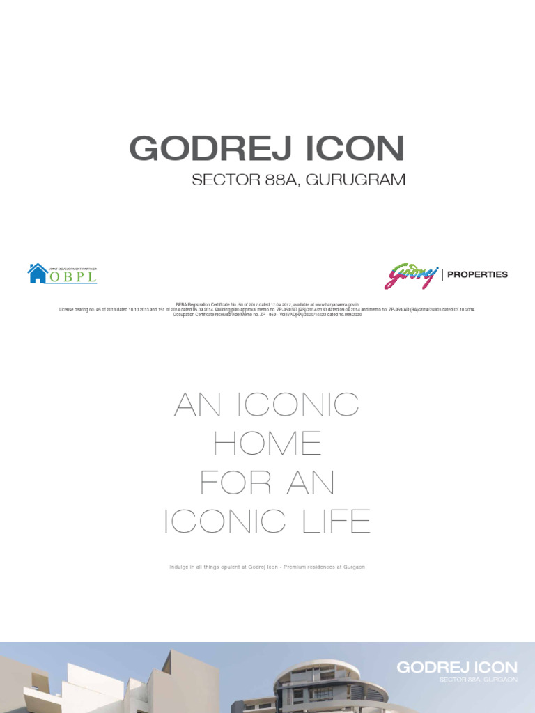 GODREJ ICON FLIPCHART (1) | PDF