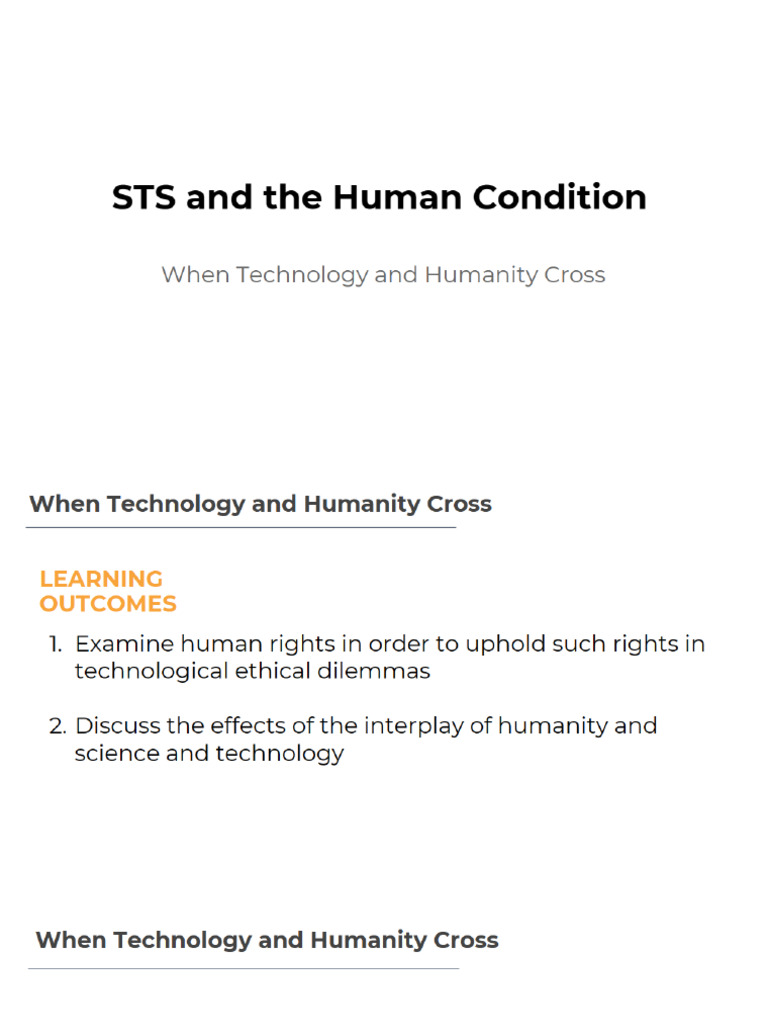 STAS-WHEN-HUMANITY-CROSS | PDF