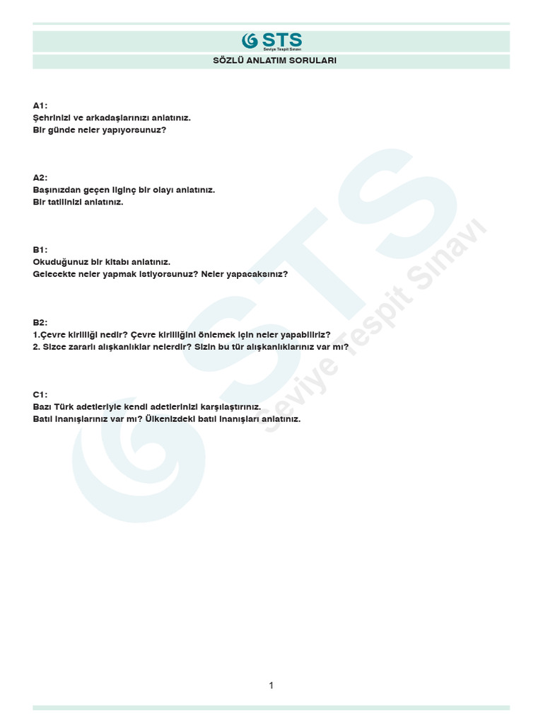 sozlu_anlatim (1) | PDF