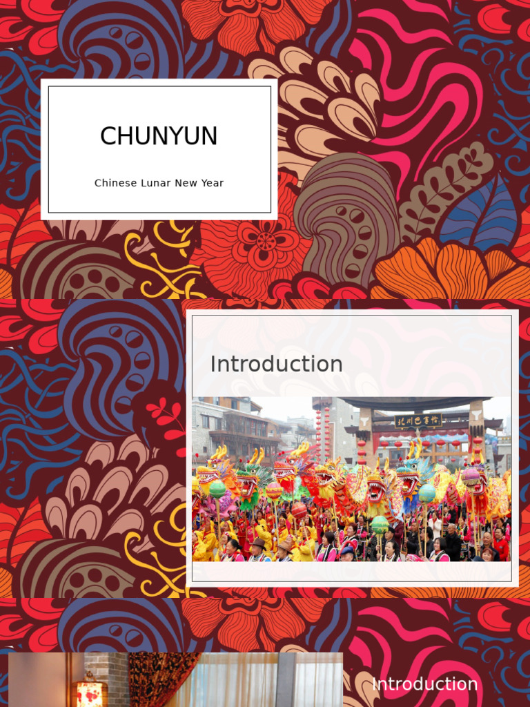 Chun Yun | PDF