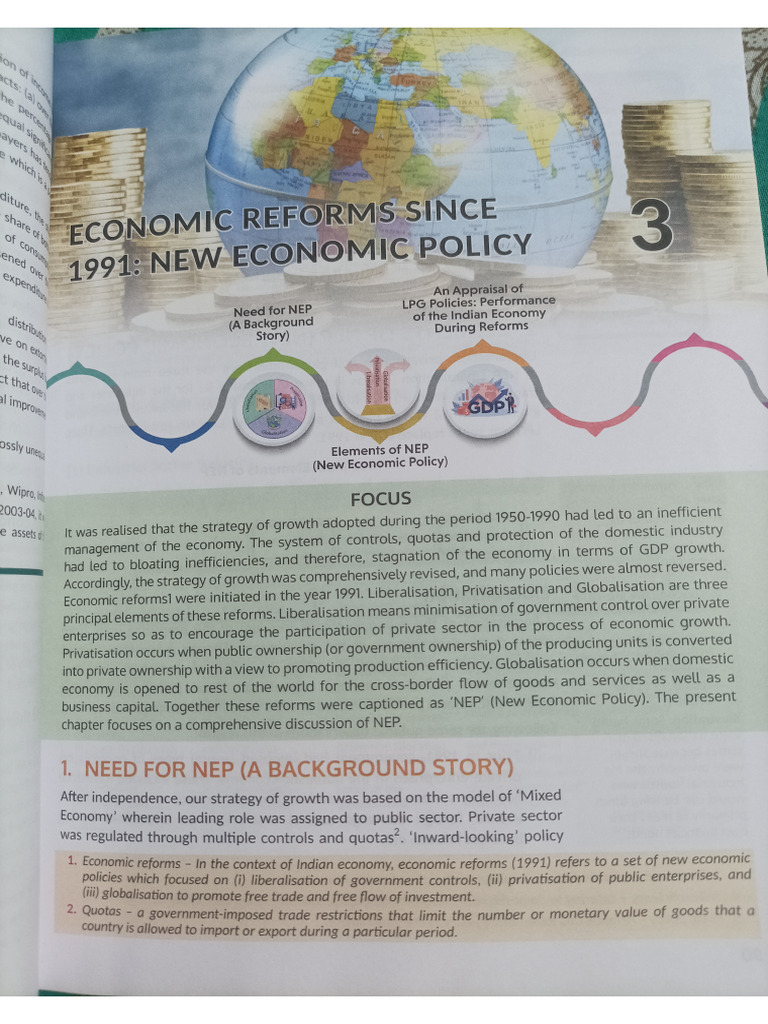 Chap 3 TR Jain | PDF