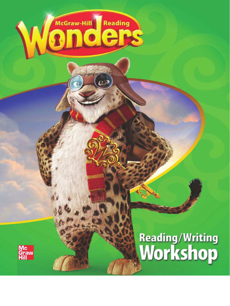 ReadingWriting Workshop G4 | PDF