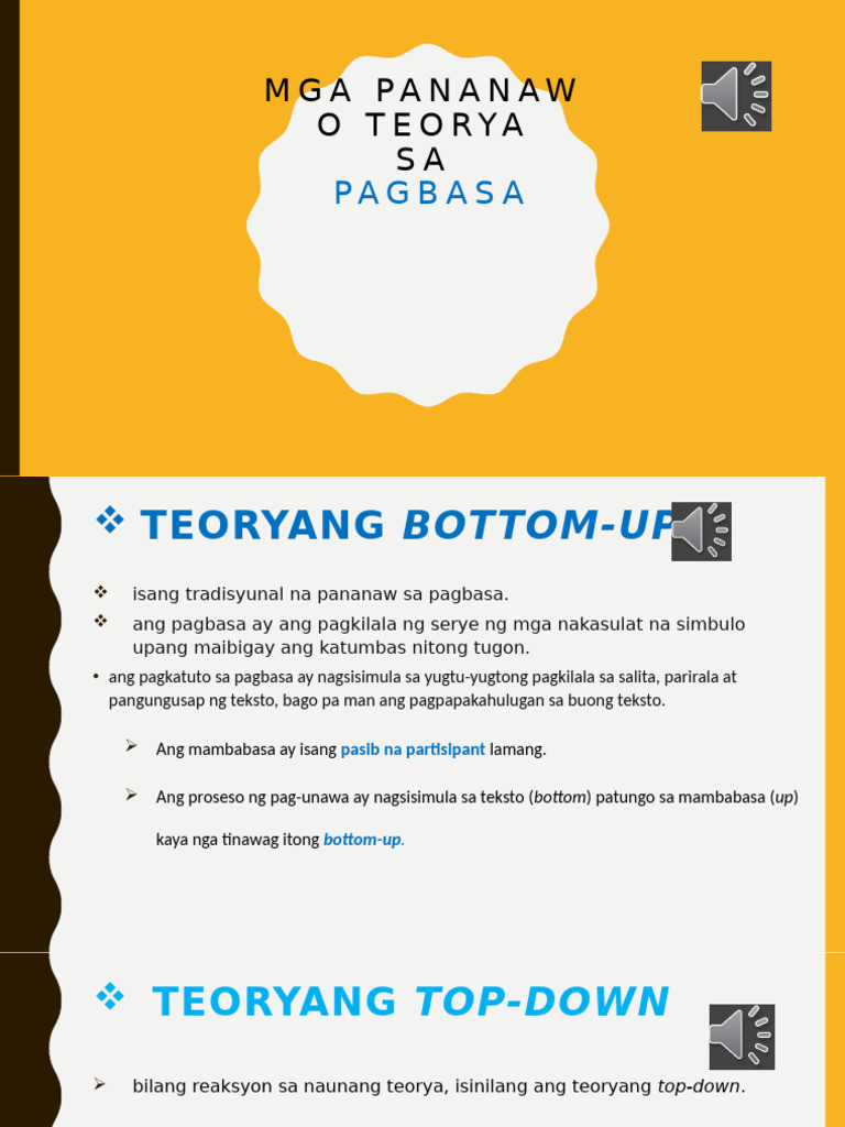 Recorded Discussion - Prelim Fil002 | PDF