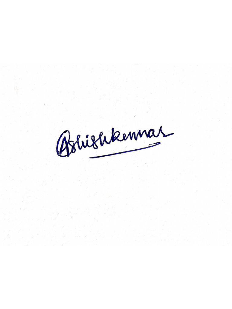 Sign | PDF