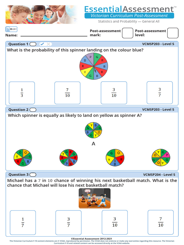 Statistics and Probability - 4.5-6 | PDF | Probability | Statistics