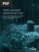 CRCA vs HRCA Steel Explained | PDF