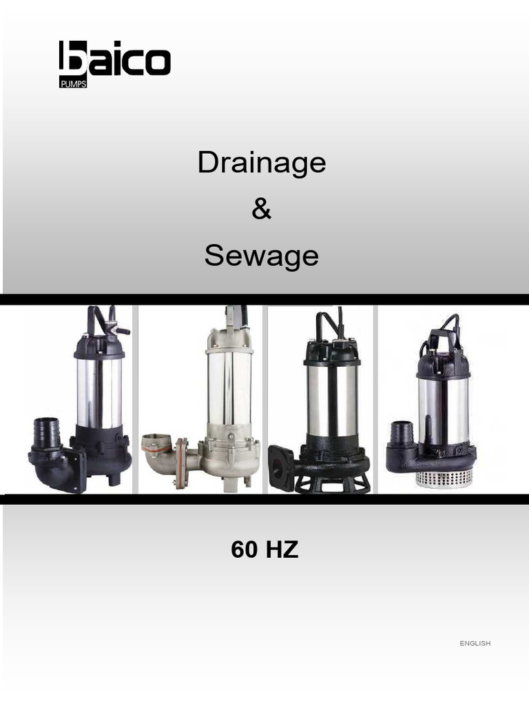60Hz-Catalogo DRAFEX-PRO.S V2 | PDF | Hydraulics