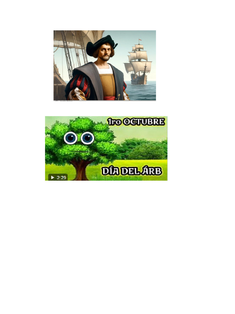 Cristobal Colon | PDF
