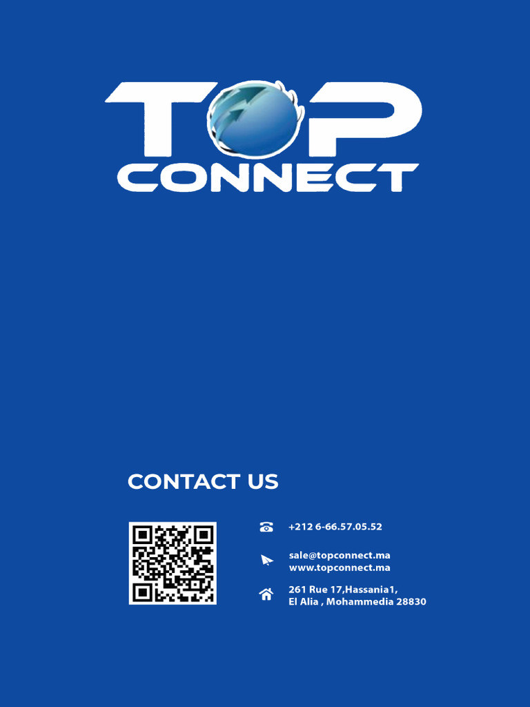 Coverture Arriere | PDF