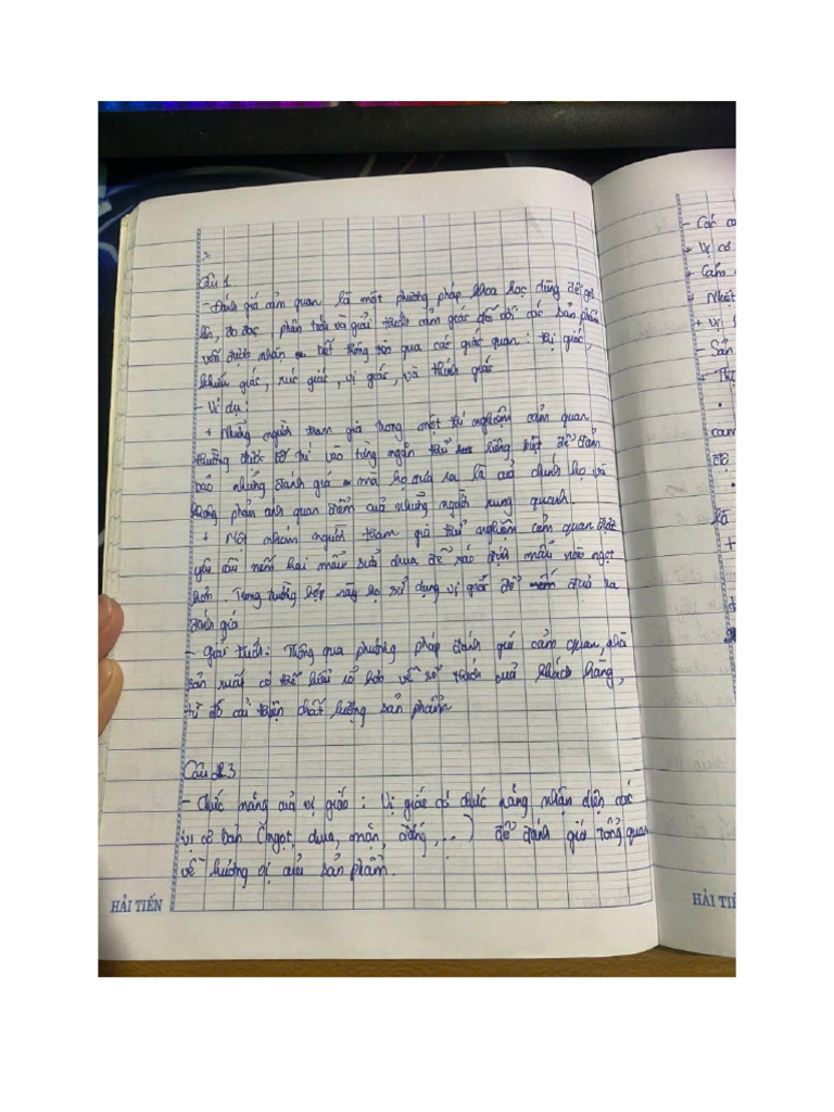 Bùi Qu NH Như - 22686051 - DHTP18B - Nhóm 2 - T 3 | PDF