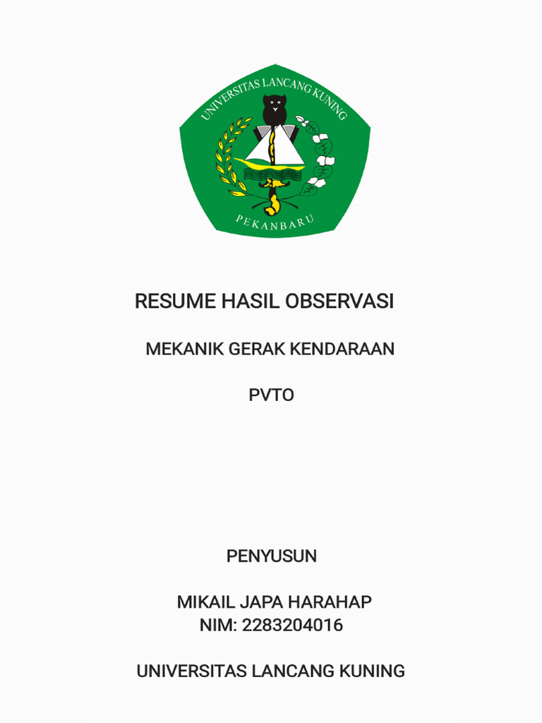 Resume MGK_221217_150727-1 | PDF