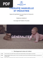 Rôle et anatomie du centre ovale cérébral | PDF | Cerveau | Cortex cérébral