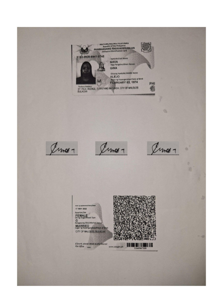 Nava, Diana Nicole A. | PDF