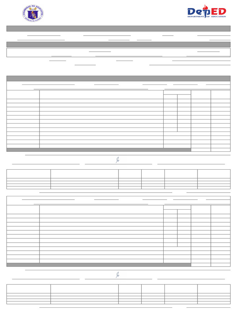 Naval f137 | PDF | Middle Schools