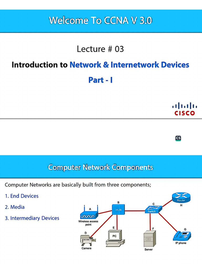 CCNA 2 IMPATIENT | PDF