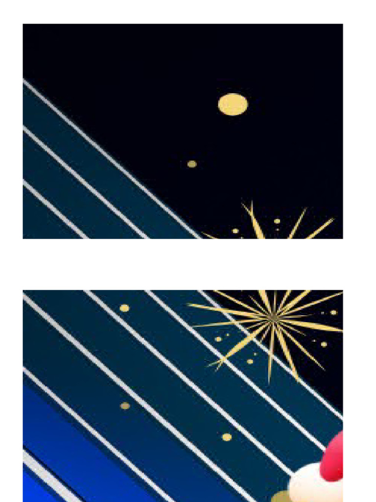 2nd Quarter Portfolio Day Tarp Christmas Theme | PDF