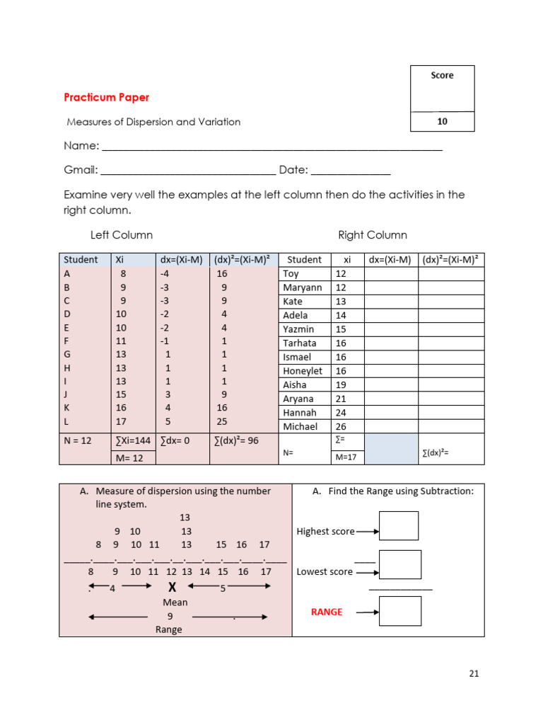 BSMT Modules Complete From Unit 5 to End 2024-2025 | PDF | Statistical ...