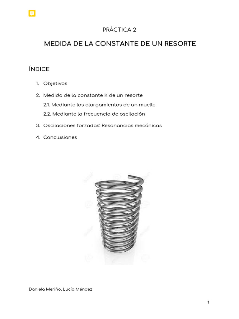 G11a p2 Merinomendez Corregida | PDF | Oscilación | Frecuencia