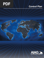 Volume 2 Appendix 2 Trigger Matrix | PDF | Specification (Technical ...