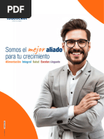 Presentación Toka CONNECT VF | PDF | Business | Aplicación movil