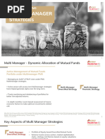 Icici Pru Pms Pipe Strategy Presentation May 2025 | PDF | Price ...