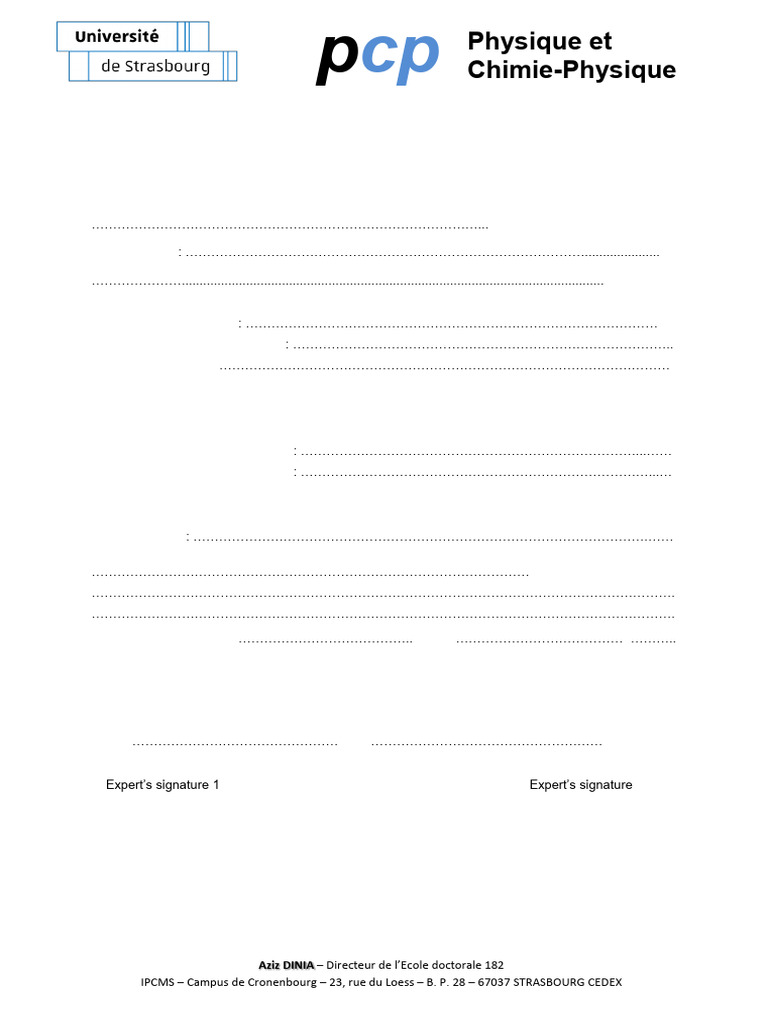 ED182 Application-Certificate en | PDF