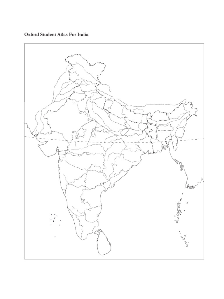 River Map | PDF