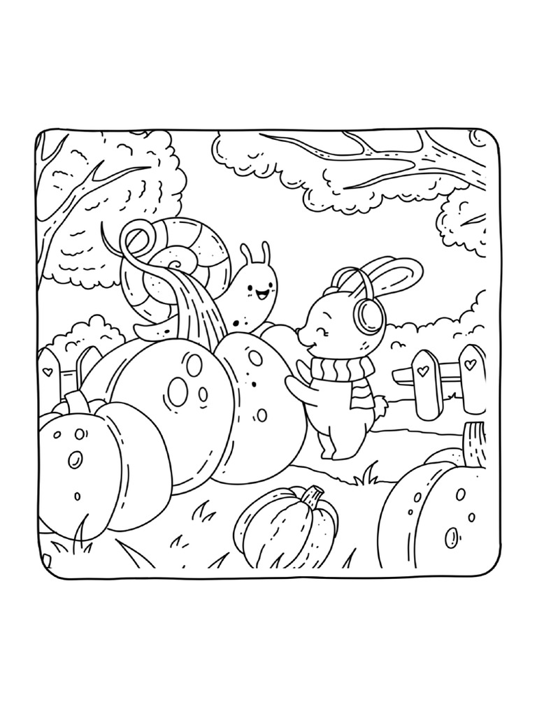 Autumn Hygge | PDF