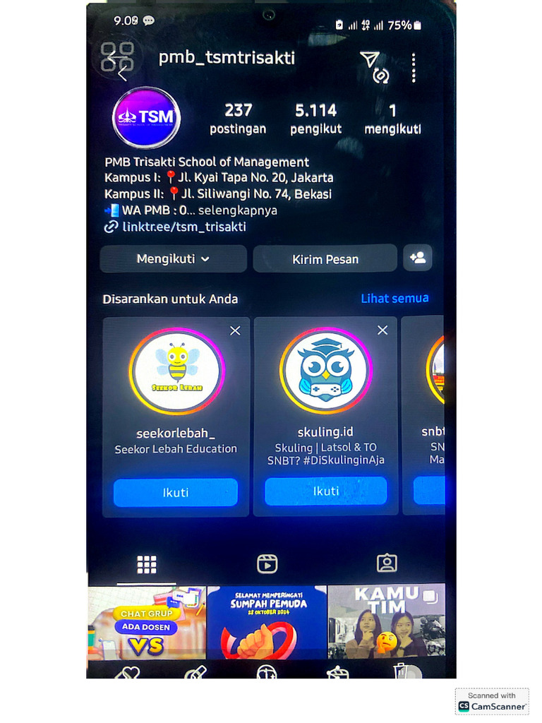 Senam Jurus PSHT | PDF