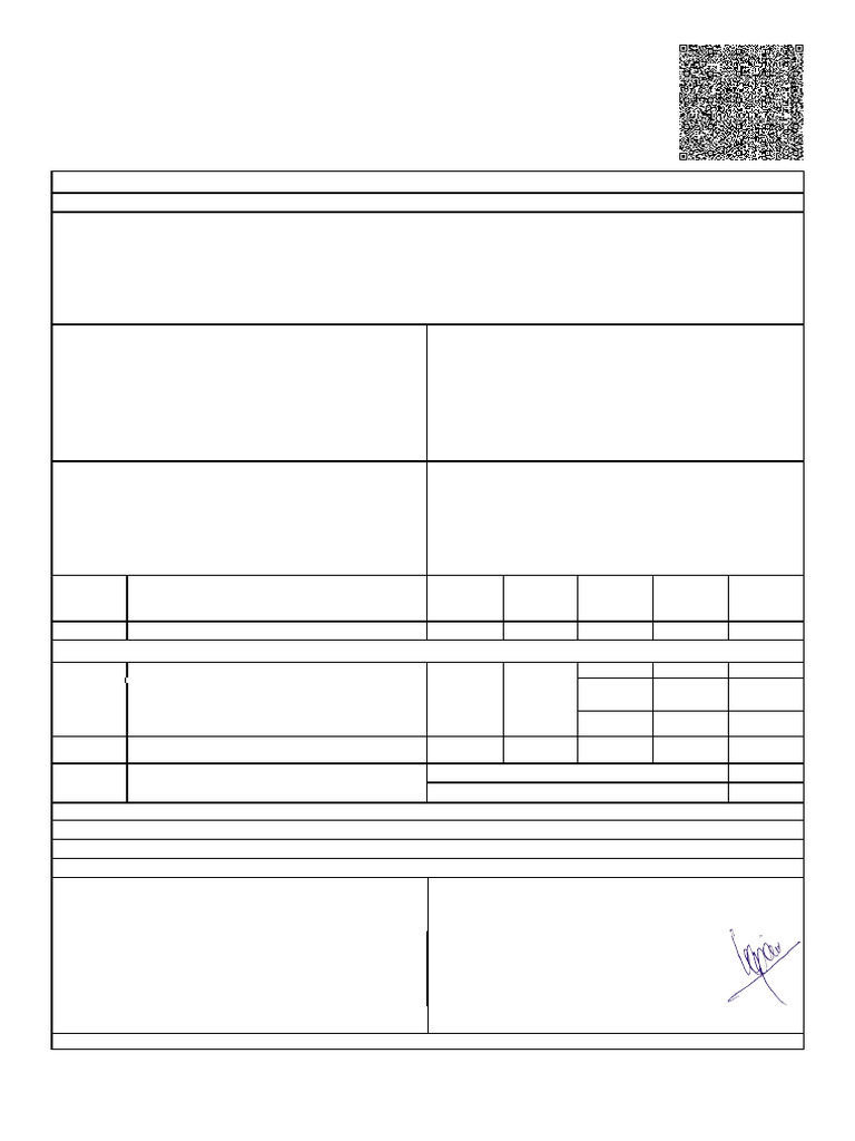 HSRP Inv 55 40562 Ka2425nisan00564 | PDF | Vehicles