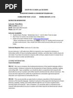 ColCampus Login Guide for Students | PDF | User (Computing) | Password