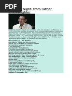 An Abandoned Bundle | PDF