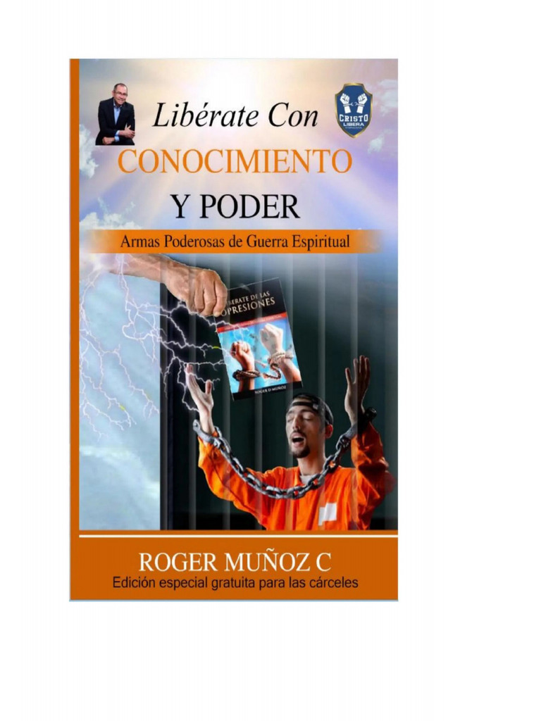 Libro de Liberación 2 | PDF