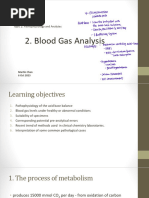 I STAT CG4 White Cartridge | PDF | Bicarbonate | Hemoglobin
