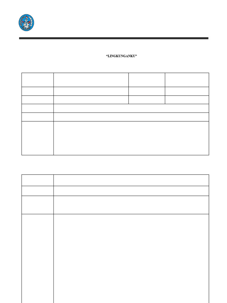 Modul Ajar Sri Wahyuningsih | PDF