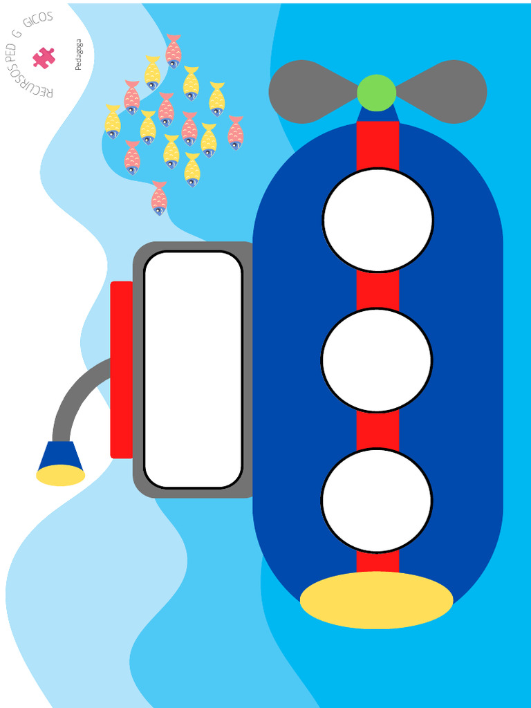 Submarino Das Formas Geometricas 1elljm - PDF 20240520 160531 0000 | PDF