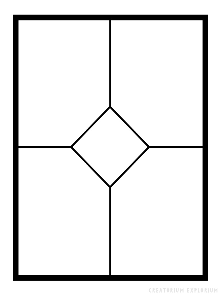 One Pager Templates | PDF