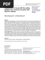 Daily Activity Briefing | PDF | Risk | Safety