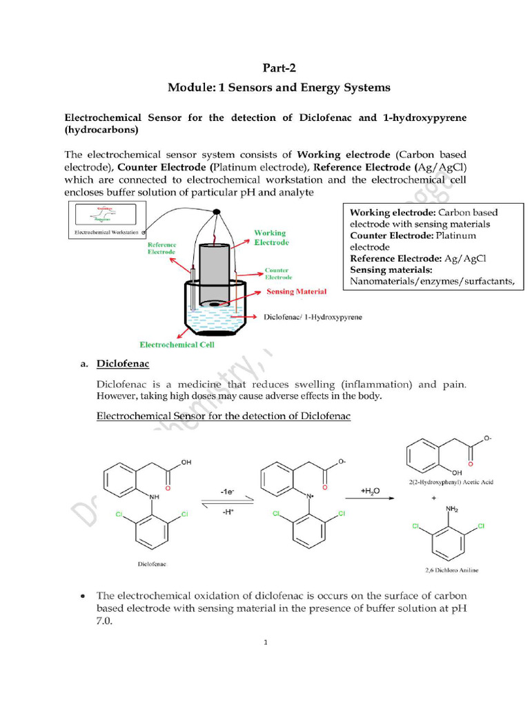 MK Module 1 CS (Part-2) Chemistry JPG | PDF
