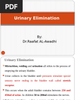 Bladder Washout SOP for Clinicians | PDF | Catheter | Clinical Medicine