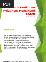 5.2. SKKNI Antikorupsi Dan Unit Kompetensi - Elearning-KPK | PDF
