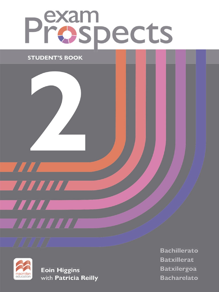 Inglés 2 Bach | PDF