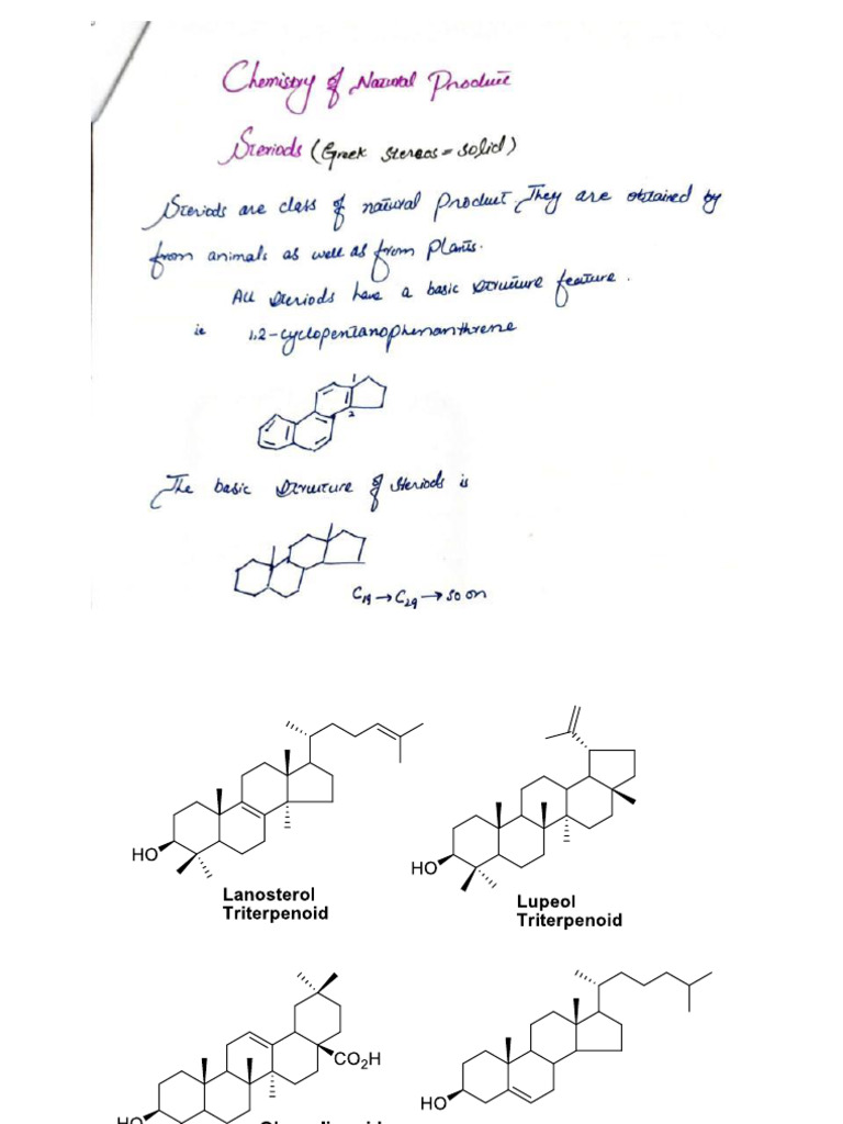 10 Cholesterol 1 | PDF