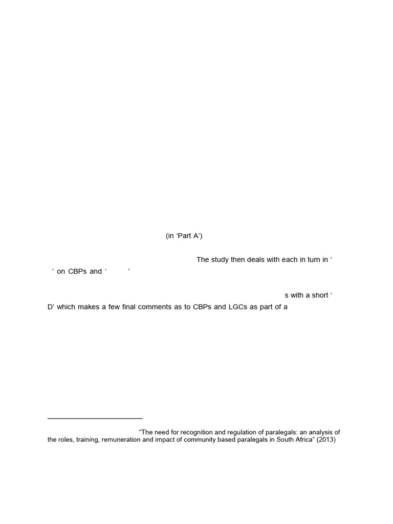 Dave Holness Paralegals Graduate Community Service For Access To ...