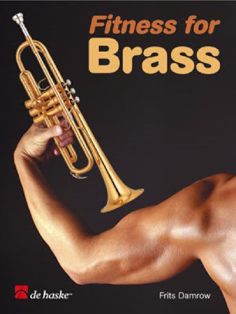 Fitness For Brass | PDF