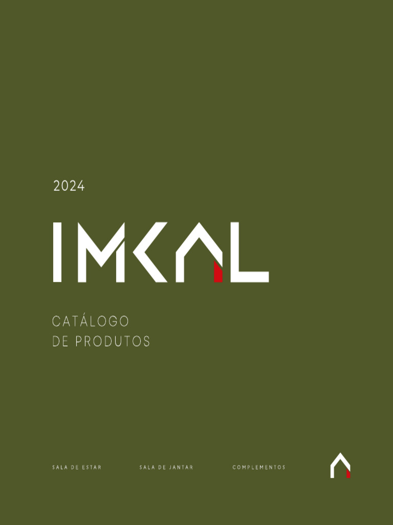 Imcal - Catálogo de Produtos | PDF