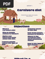 Jamnadas Meal Plan | PDF